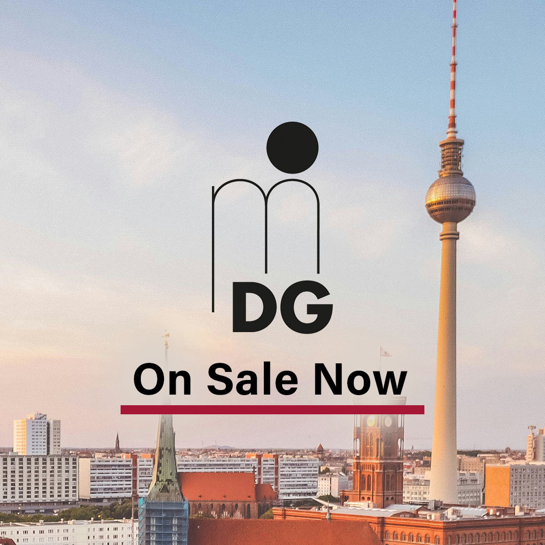 MDG Label Sale 2025 – Page 8 – ArkivMusic