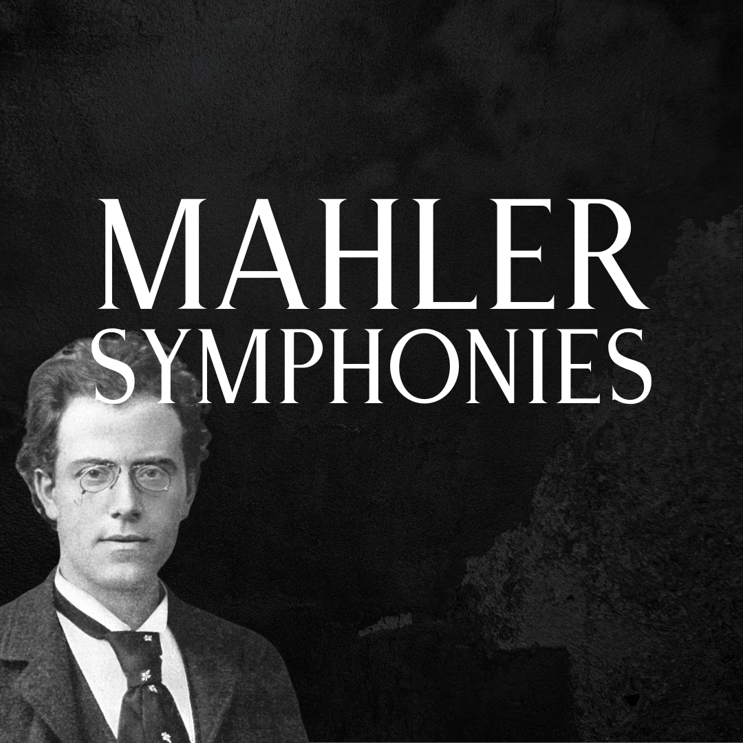 Mahler Symphonies – Page 4 – ArkivMusic