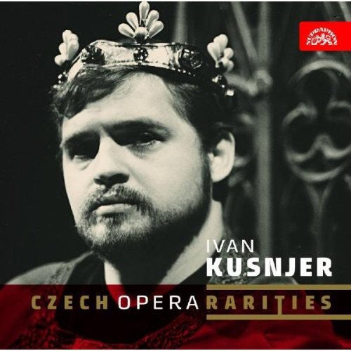 Czech Opera Rarities – ArkivMusic