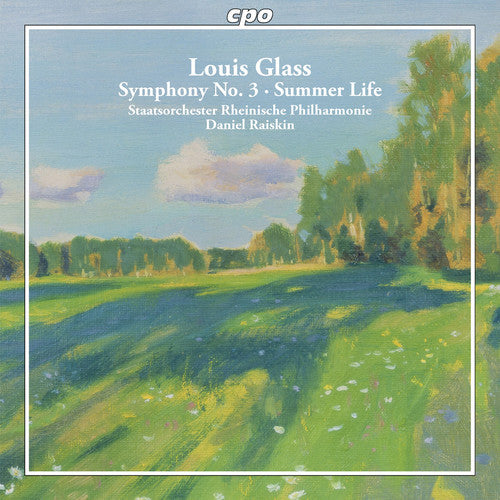 Glass Complete Symphonies Vol 1 Arkivmusic