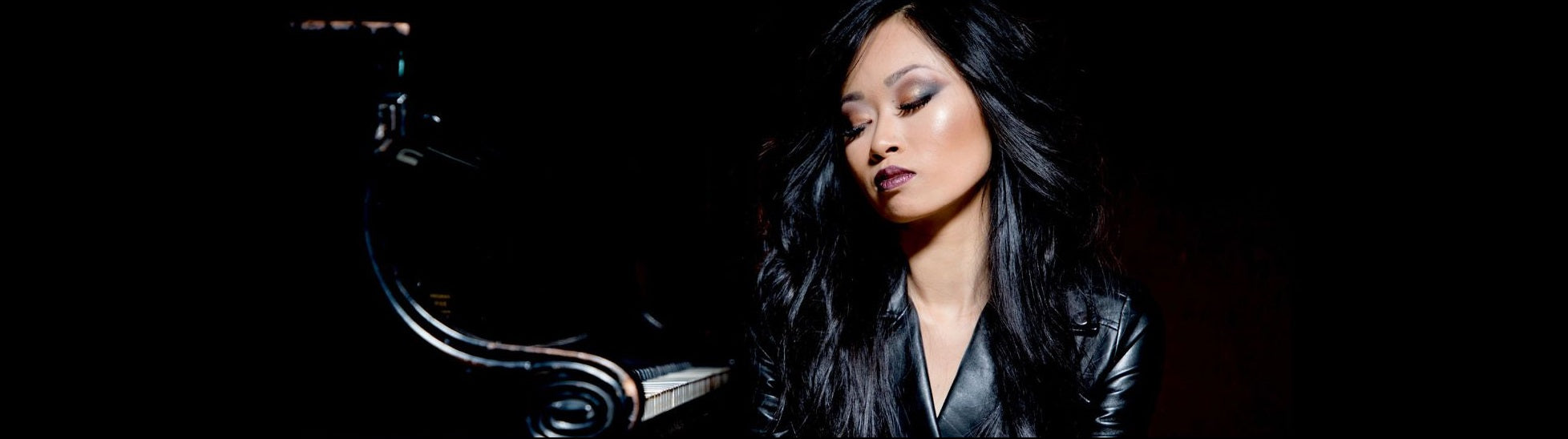 The ArkivJazz Podcast | Pianists, in Studio and at the Helm – ArkivMusic