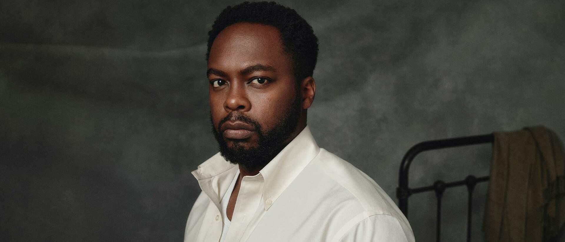 Will Liverman's "Songs of a New Day" | ArkivMusic x Explore Classical Music