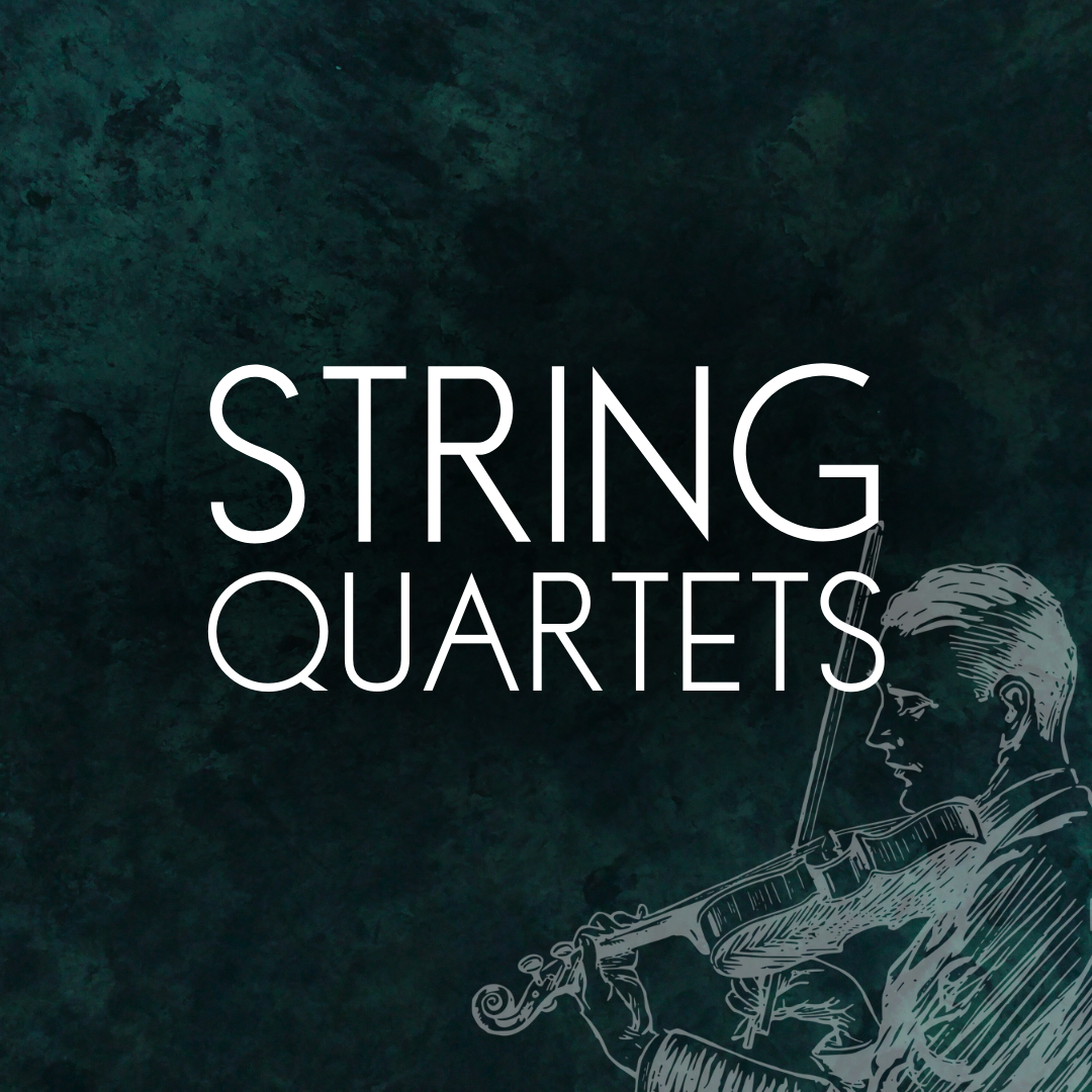 The String Quartet Collection – Page 7 – ArkivMusic