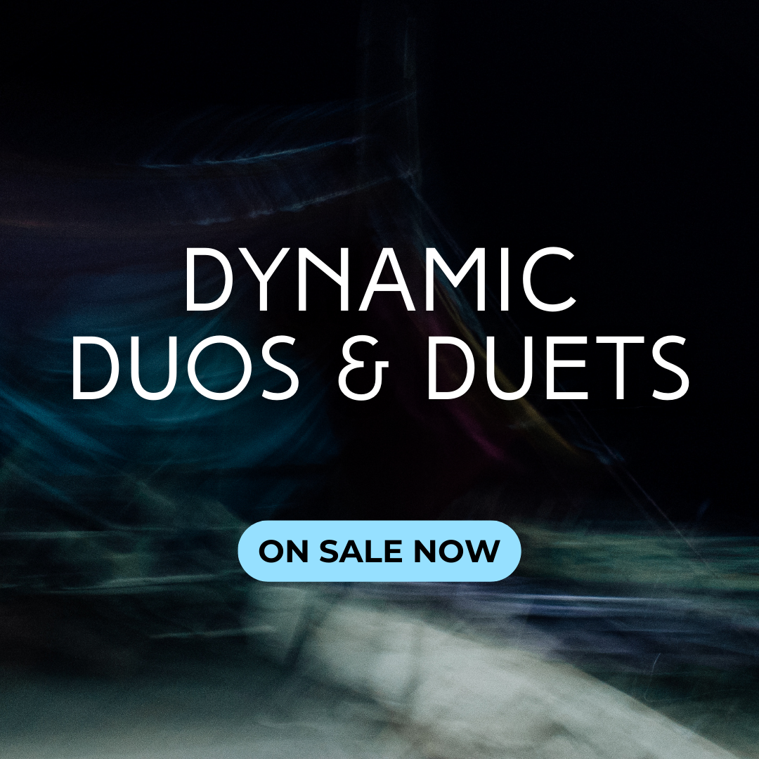 Dynamic Duos & Duets – Page 7 – ArkivMusic