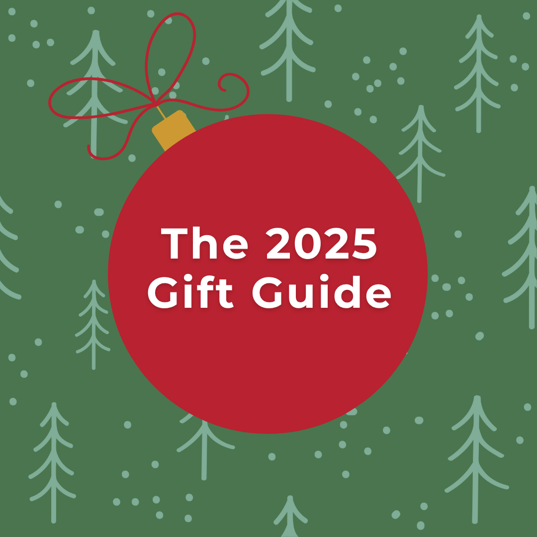 The 2025 Gift Guide – ArkivMusic
