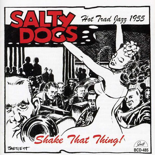 Shake That Thing – ArkivMusic