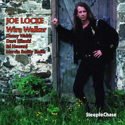 Wire Walker – ArkivMusic