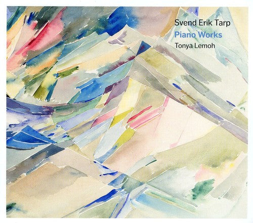 Tarp: Piano Works – ArkivMusic