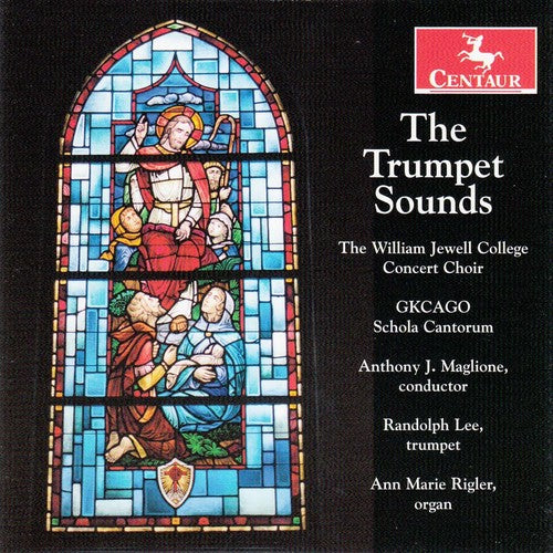 The Trumpet Sounds – ArkivMusic