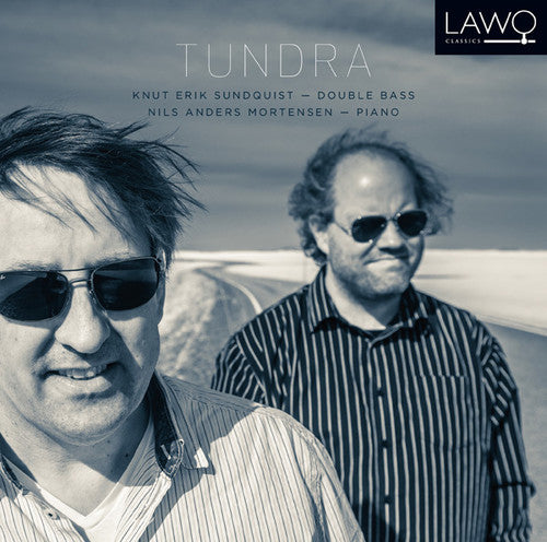 Tundra – ArkivMusic