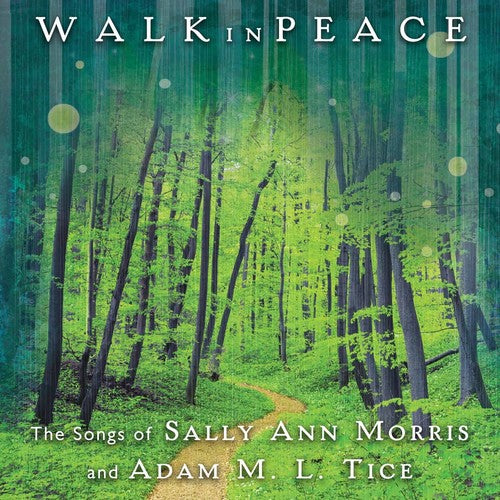 Walk in Peace – ArkivMusic