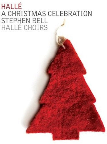 A Christmas Celebration / Bell, Halle Choirs – ArkivMusic