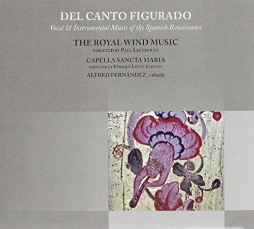 DEL CANTO FIGURADO – ArkivMusic