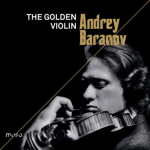 THE GOLDEN VIOLIN – ArkivMusic
