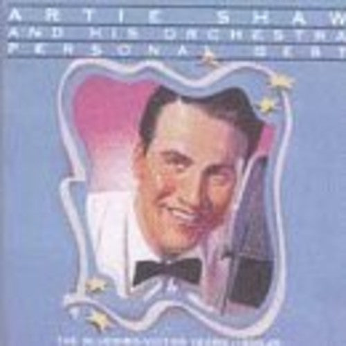 Personal Best - The Bluebird/Victor Years 1938-45 / Artie Shaw & His O ...