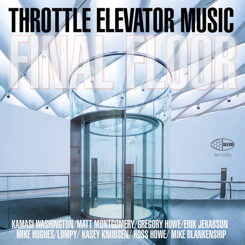 Final Floor – ArkivMusic