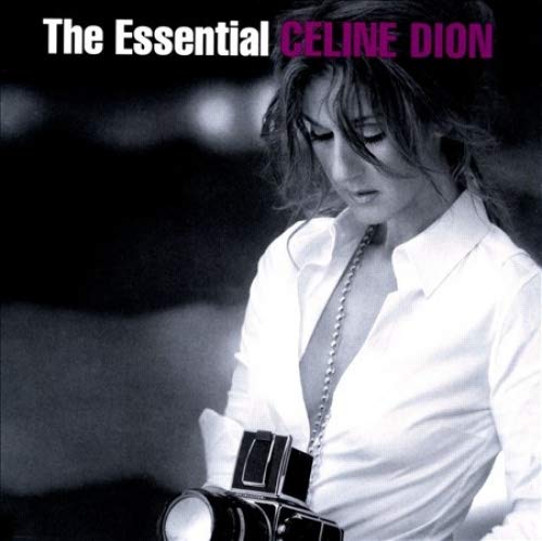 THE ESSENTIAL CELINE DION – ArkivMusic