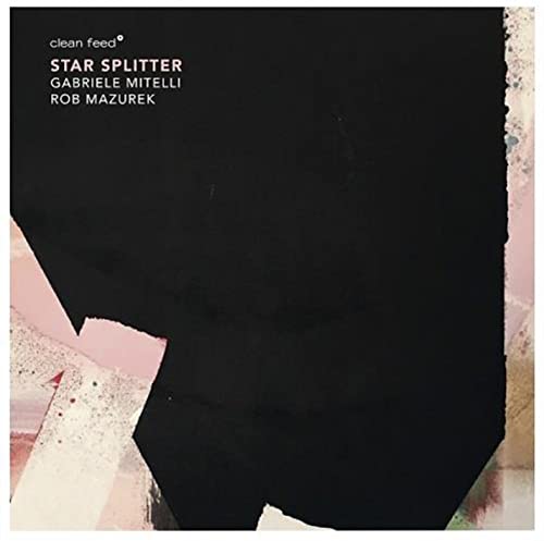 STAR SPLITTER – ArkivMusic