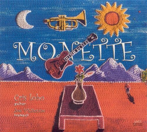 LOBO, Chris: Monette – ArkivMusic