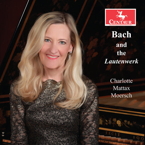 Bach & the Lautenwerk – ArkivMusic