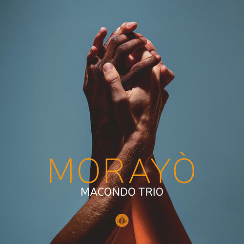 Morayo – ArkivMusic
