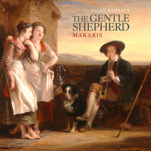 Ramsay: The Gentle Shepherd – ArkivMusic