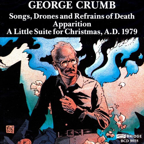 Complete Crumb Edition, Vol. 1 – ArkivMusic