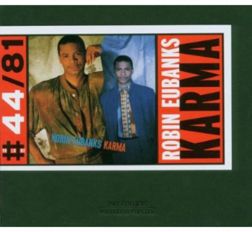 KARMA – ArkivMusic