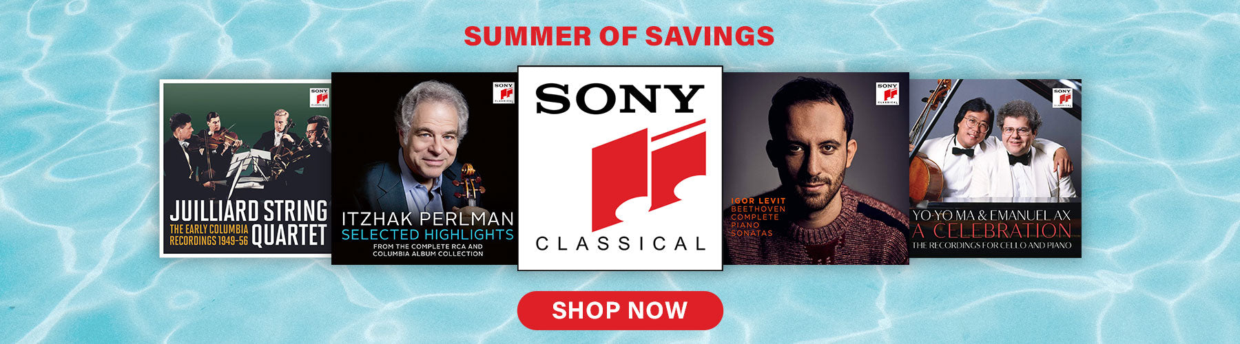 Classical & Jazz Music | ArkivMusic