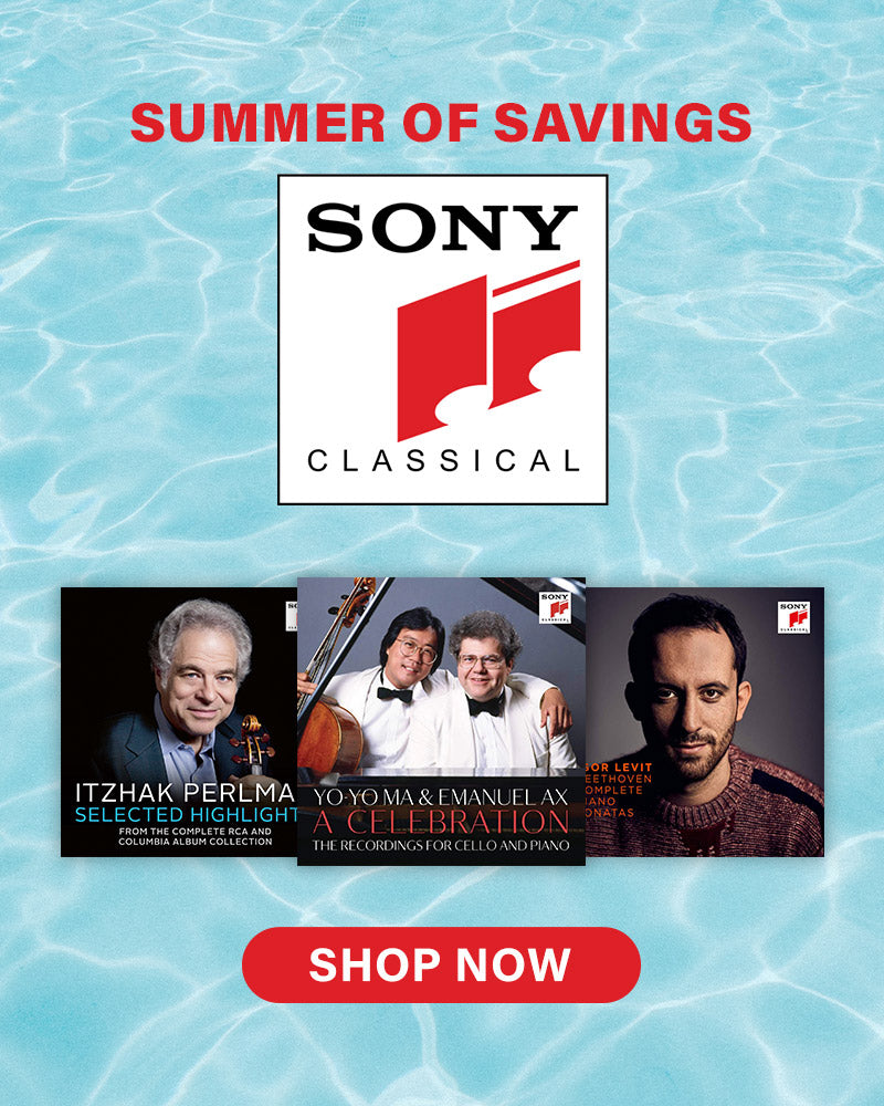 Classical & Jazz Music | ArkivMusic